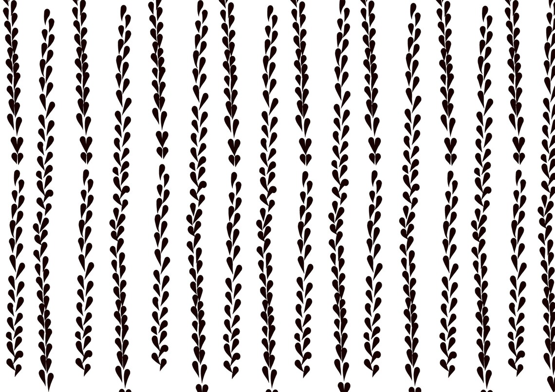 Vines, Vector, SVG, Wholesale Sticker, Retro Stickers, Decals, Bulk ...