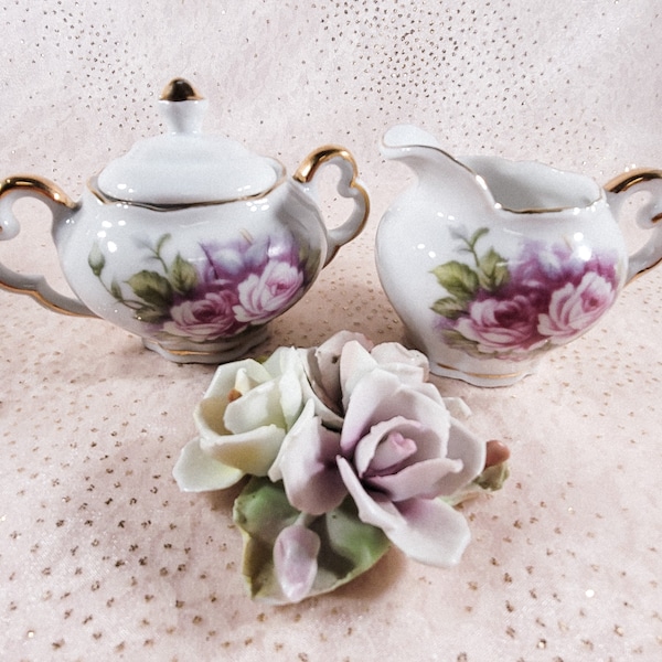 Hand Painted Lefton China - Etsy