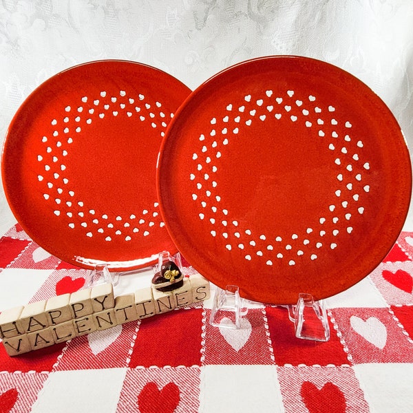 Waechtersbach Hearts - Etsy