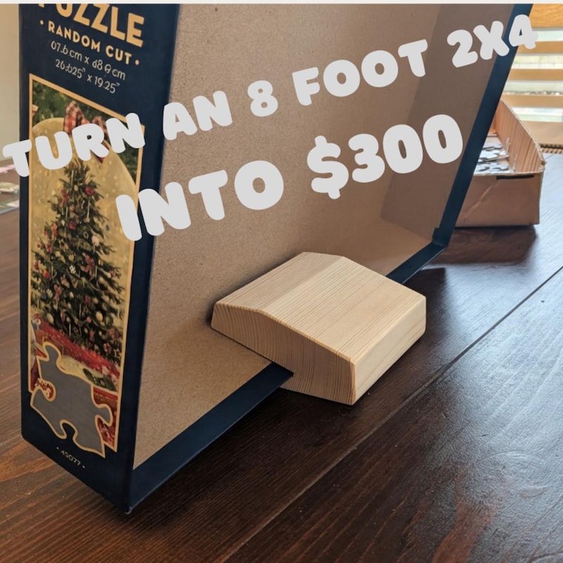 Wooden Puzzle Box Plan - Etsy