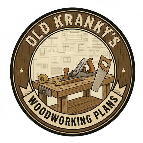 OldKrankys - Etsy