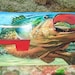 Bass Mailbox. Design is on Both Sides. - Etsy