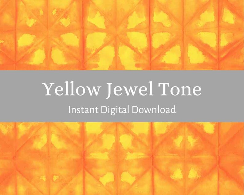 Jewel Tone Collage Papers, Instant Digital Download, Printable Papers ...