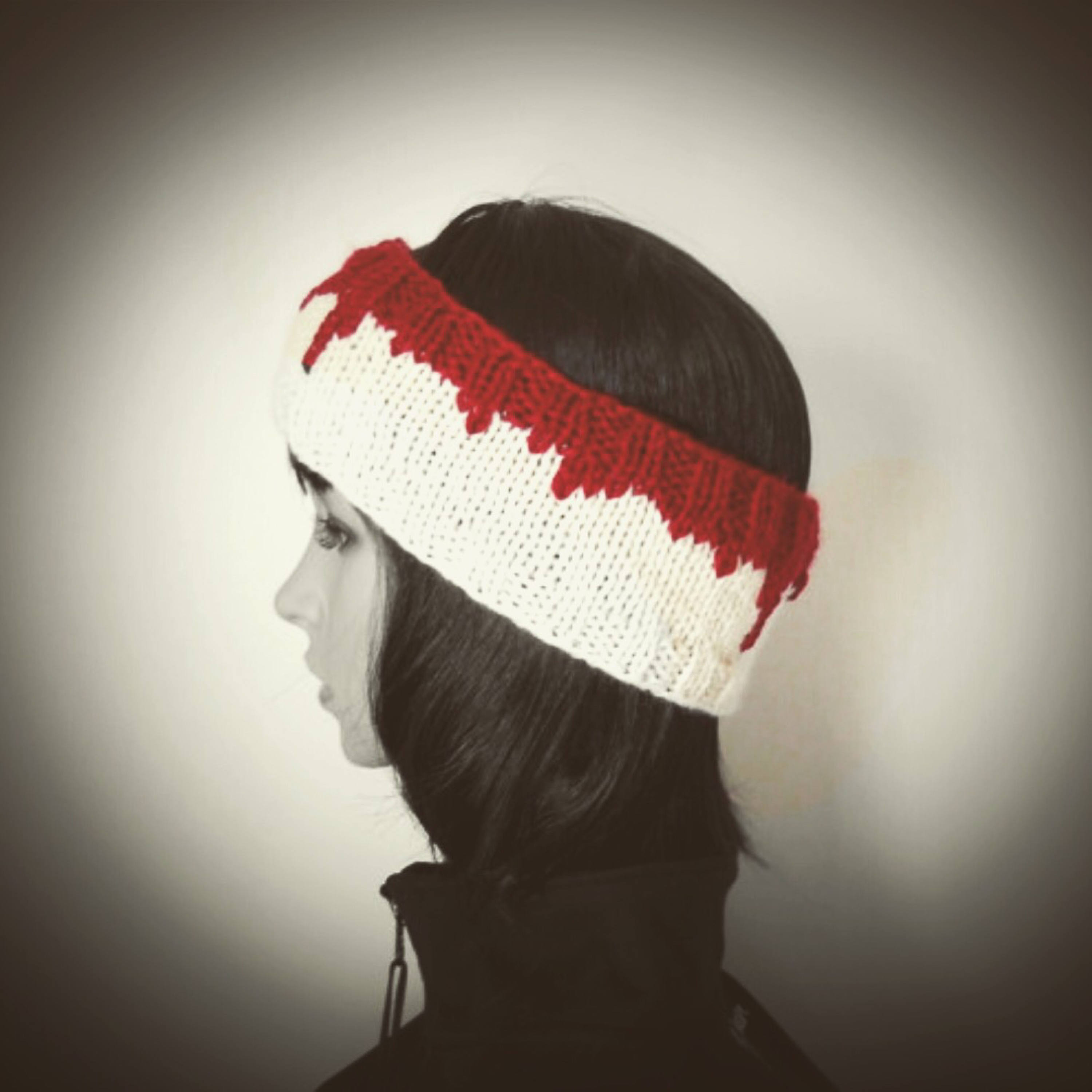 Instant Download Knitting Pattern, Set of 2 Zombie Apocalypse Patterns ...