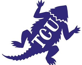 Tcu svg | Etsy