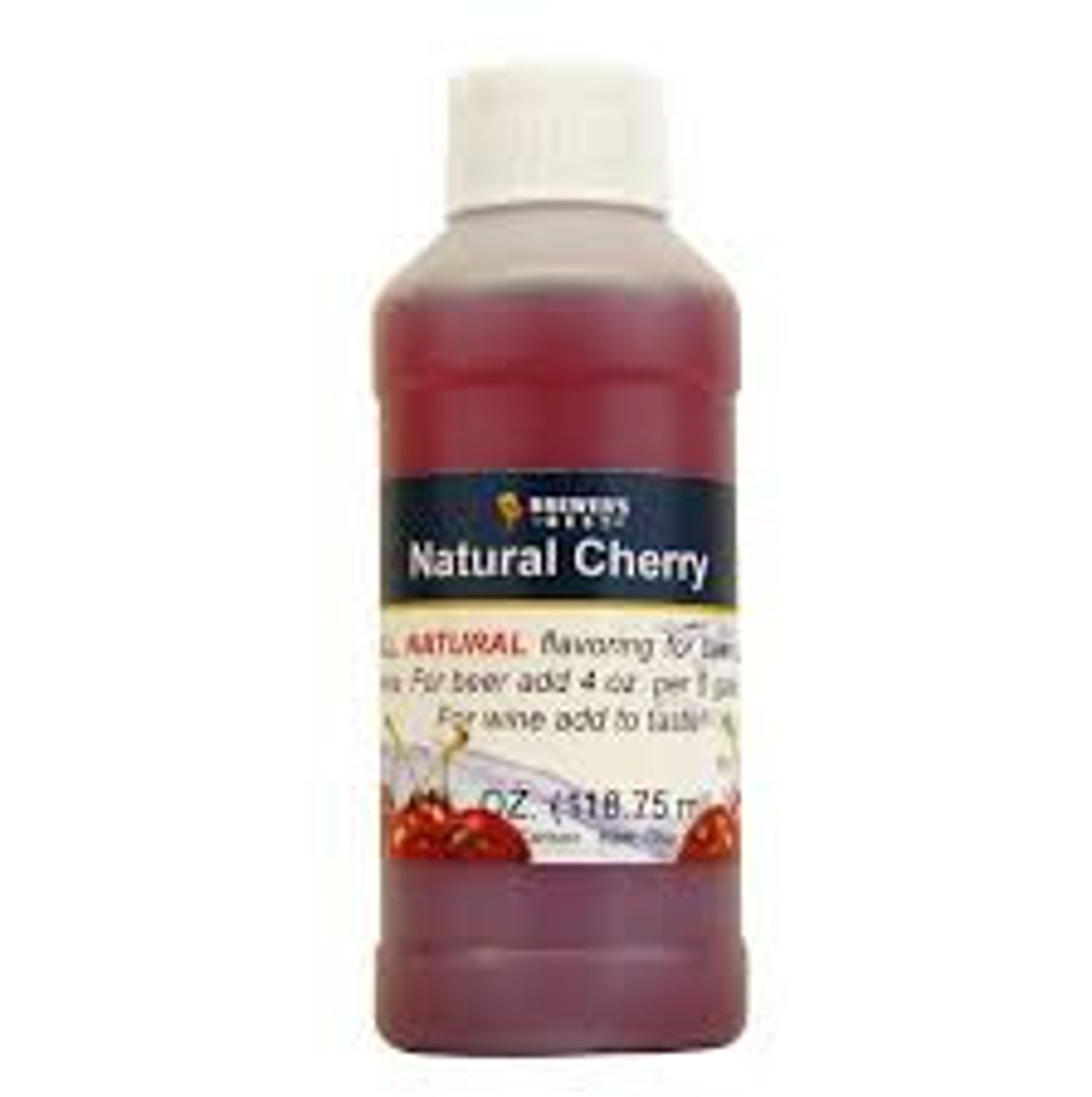 Brewers Best Black Cherry Natural Flavoring for Home Wine - Etsy