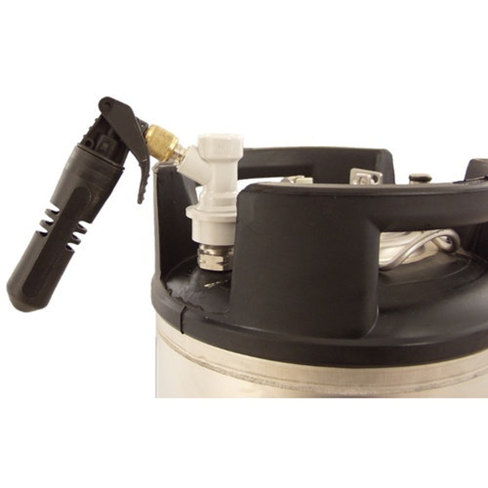 CO2 Injector for Kegerator Jockey Box | Etsy