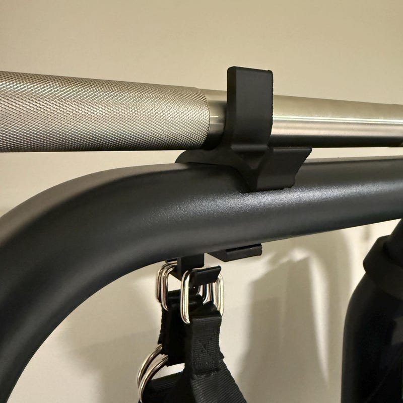 Gym Monster Clips - Etsy UK