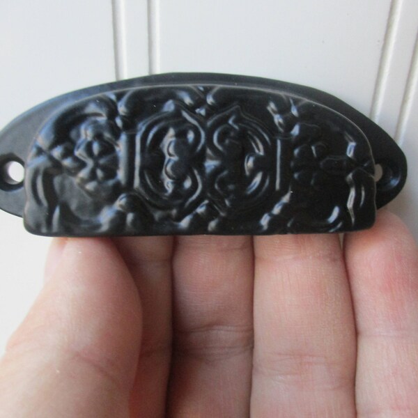 Bin Pull - Etsy