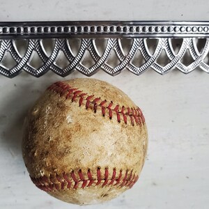 Silvertone Metal Lace Ribbon Tin Filigree Edging Decorative Trim for ...