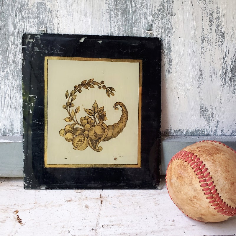 Reverse Clock - Etsy