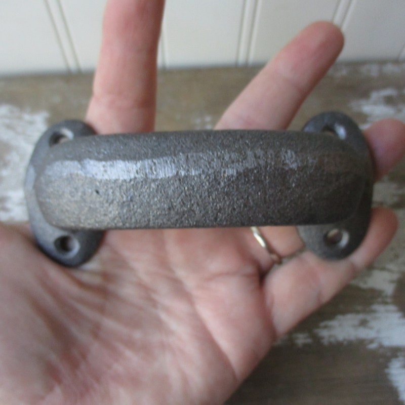 Distressed Pulls - Etsy