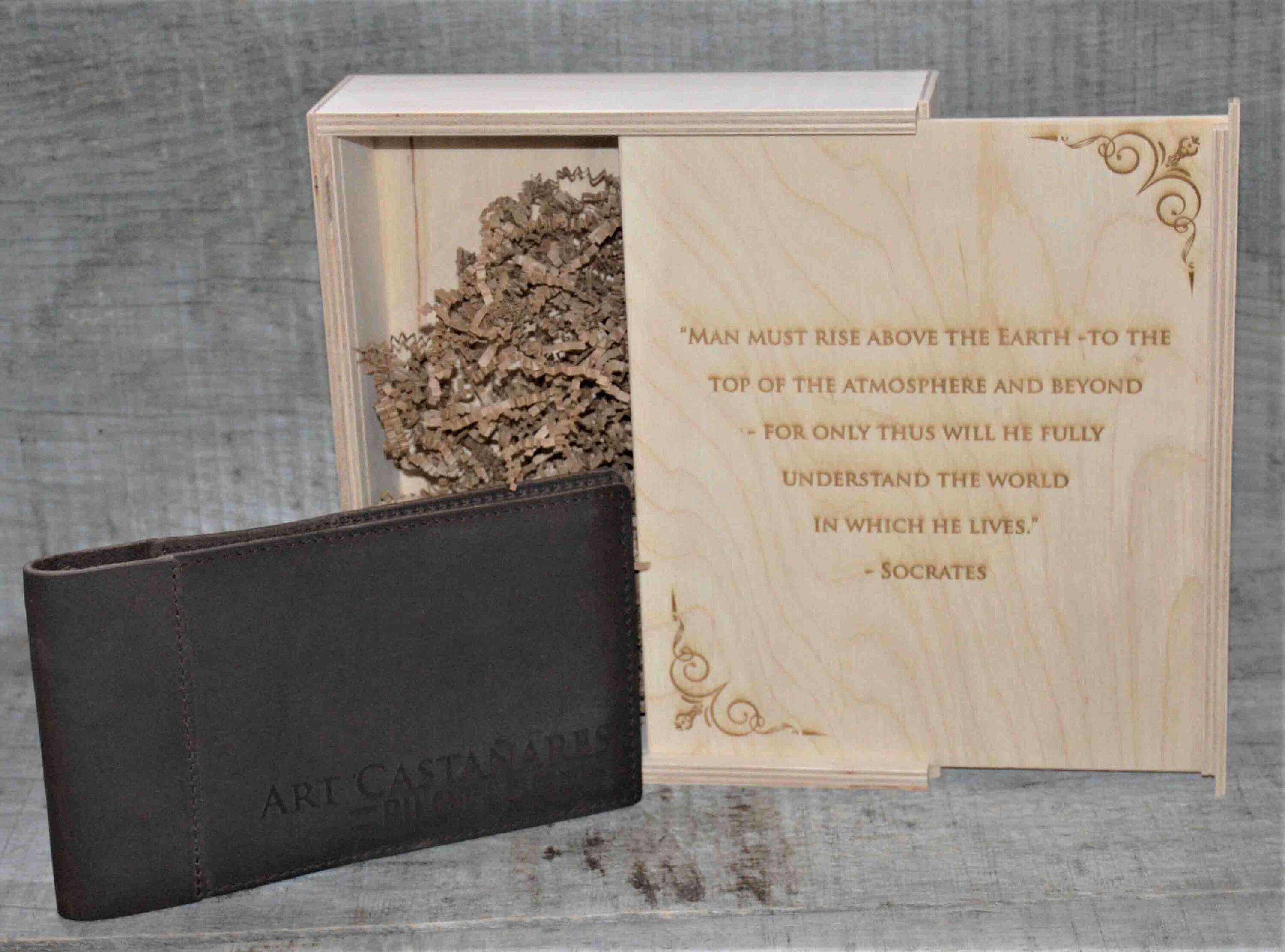 Pilots Log Laser Engraved Personalized Diary Notebook - Etsy Canada