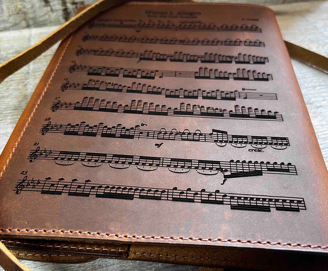 Custom Refillable Writer's Log Large Journal, Leather Journal ...