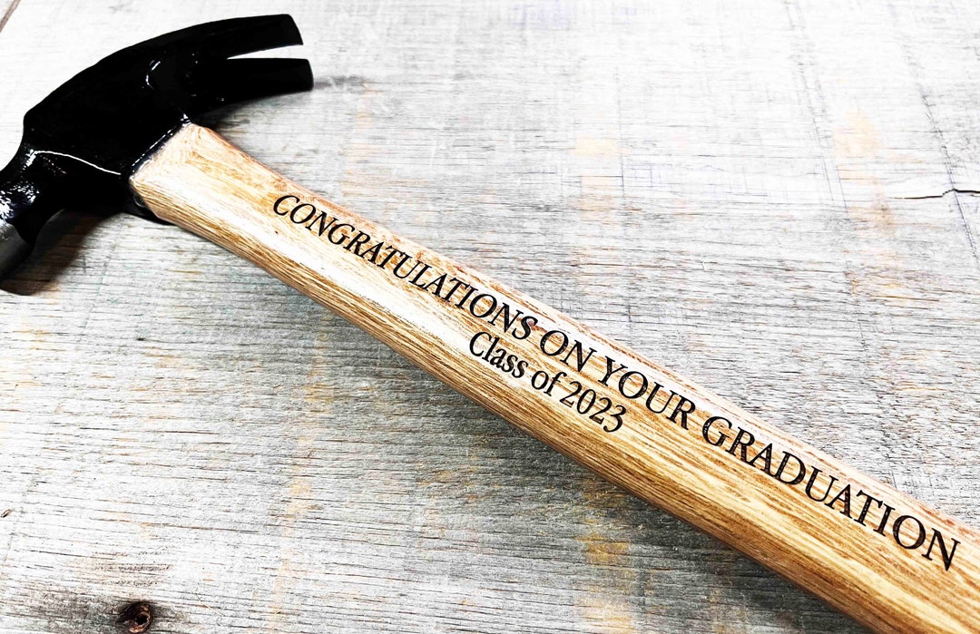 Personalized Hammer, Engraved Hammer, Custom Hammer, Personalized ...