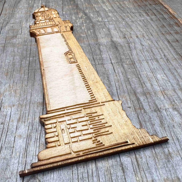 Wood Shapes - Etsy