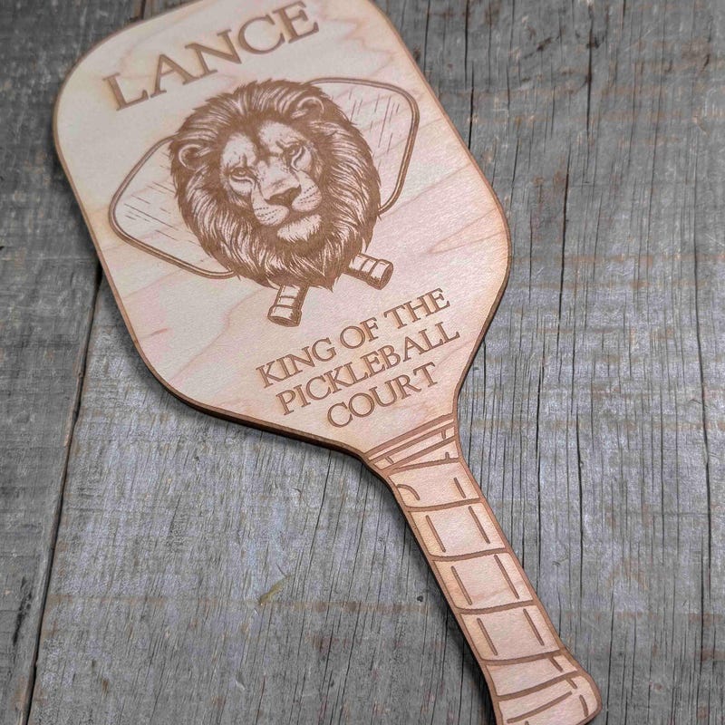 Paddle Sign - Etsy