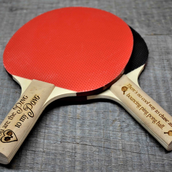 Engraved Tennis Rackets - Etsy