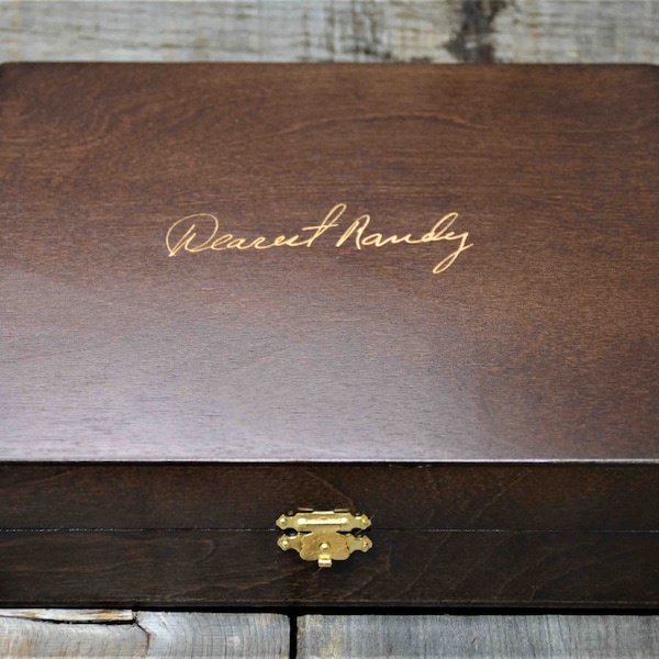 Deceased Handwriting - Etsy