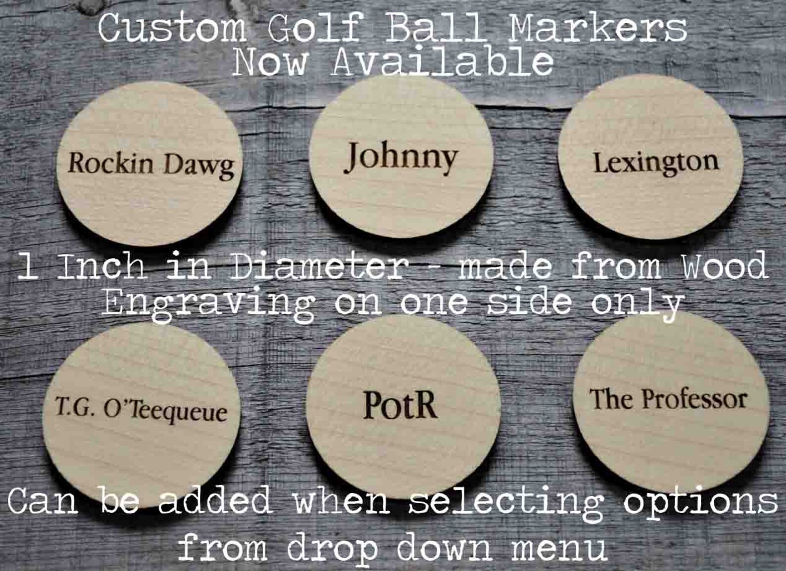Engraved Leather Golf Log, Laser Engraved Personalized, Diary, Notebook ...