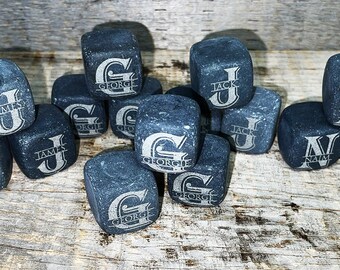 Laser Engraved Rocks - Etsy