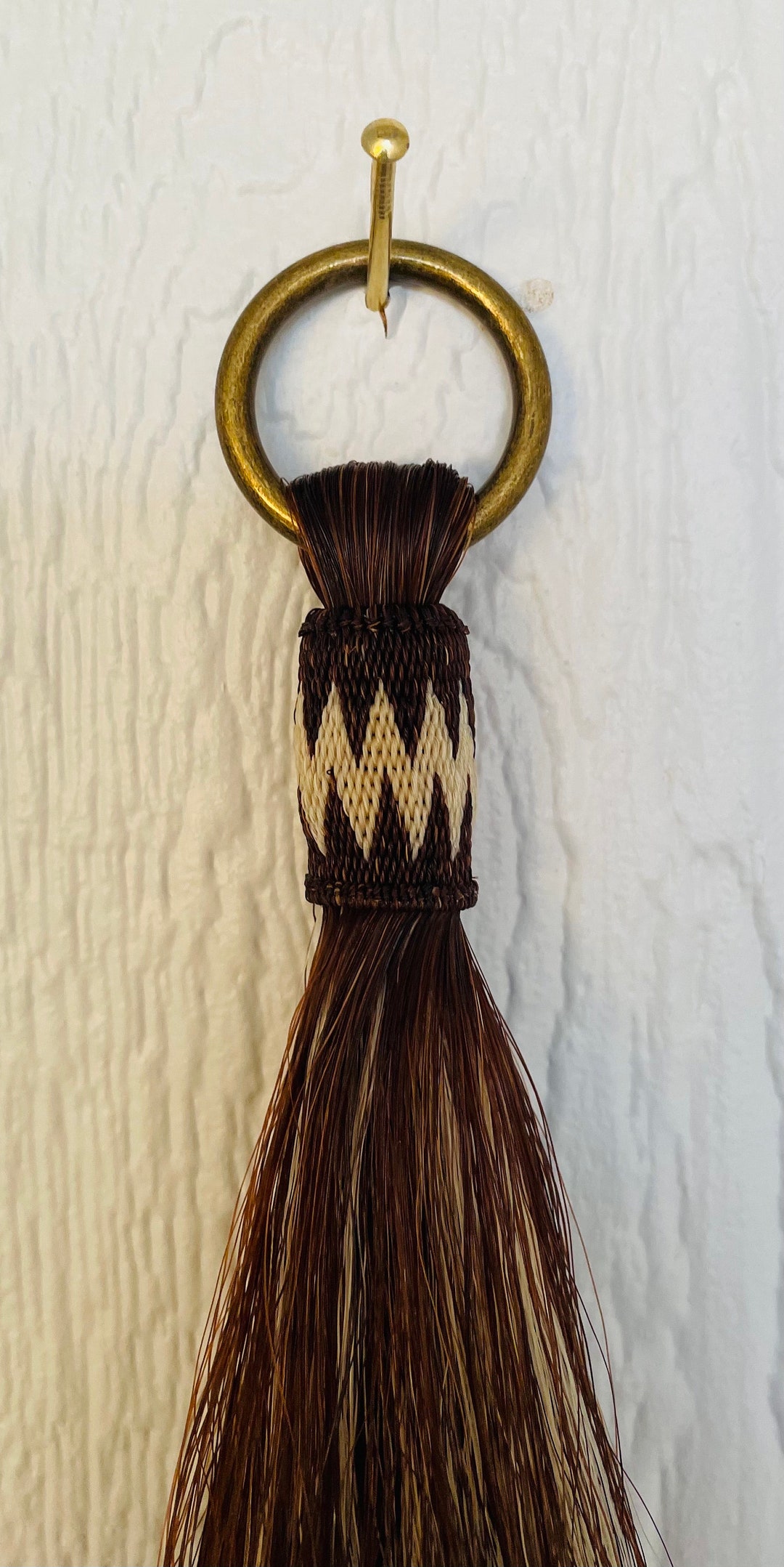 Horsehair Shu-fly, Horsehair Shoofly, Free Shipping - Etsy