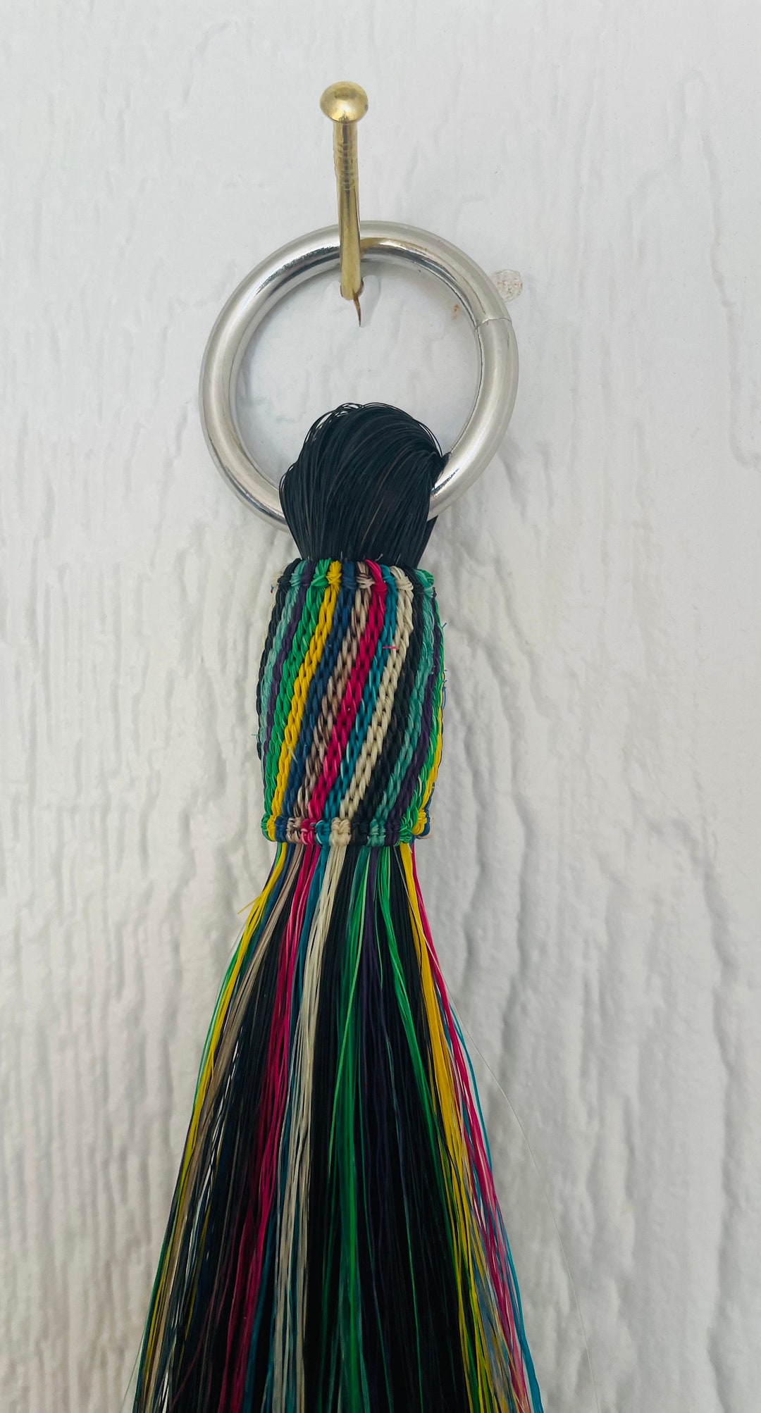 Horsehair Shu-fly, Horsehair Shoofly, Kaleidoscope - Etsy