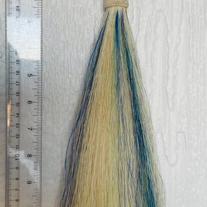 Horsehair Shu-fly, Horsehair Shoofly, Free Shipping - Etsy