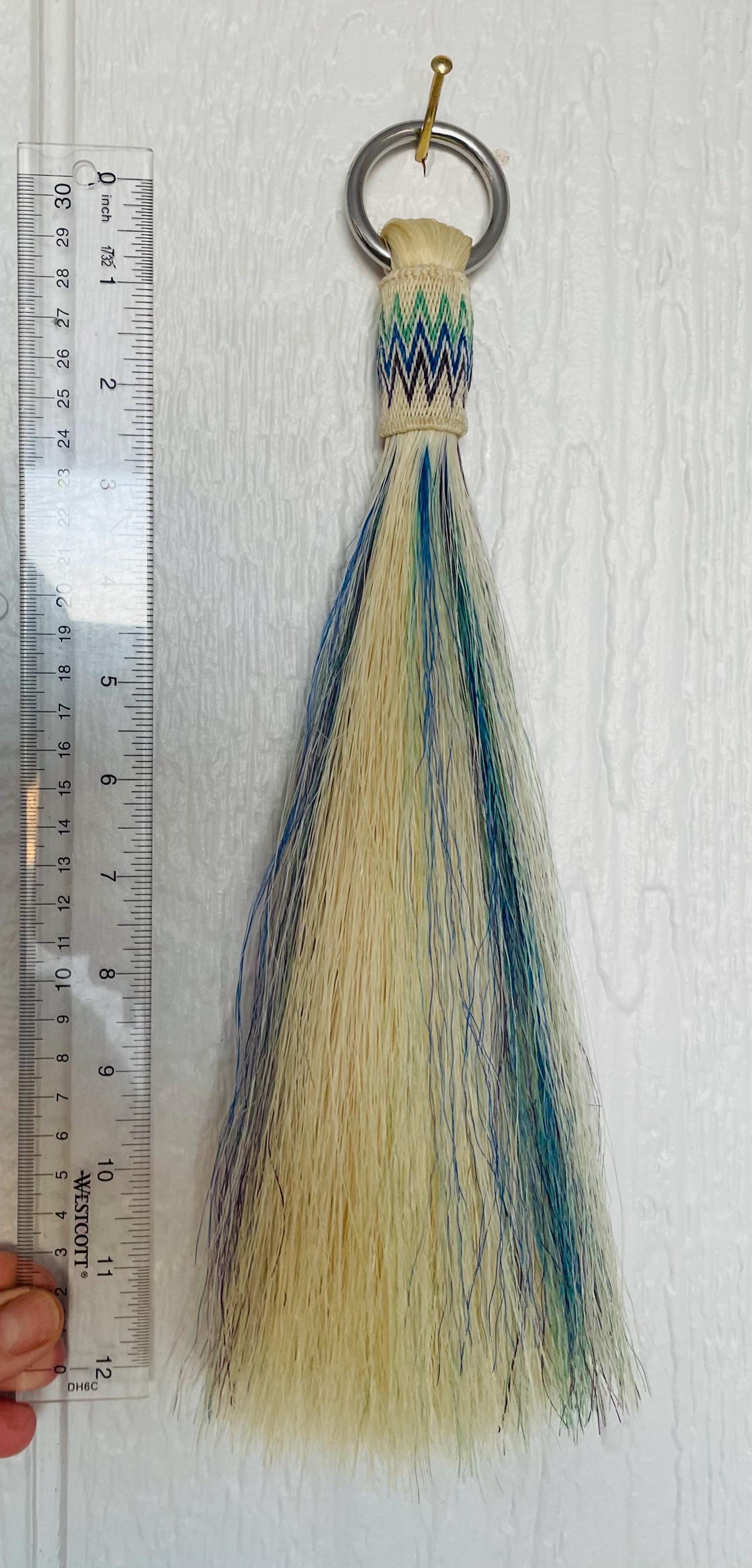 Horsehair Shu-fly, Horsehair Shoofly, Free Shipping - Etsy