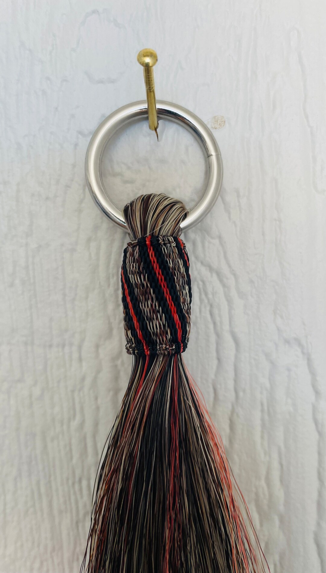 Horsehair Shu-fly, Horsehair Shoofly - Etsy