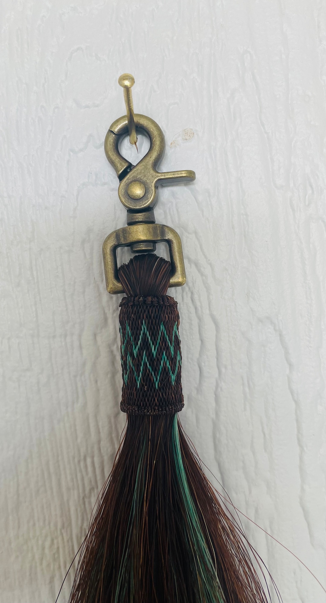 Horsehair Shu-fly, Horsehair Shoofly - Etsy