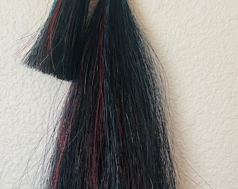 Horsehair Shu-fly, Horsehair Shoofly - Etsy