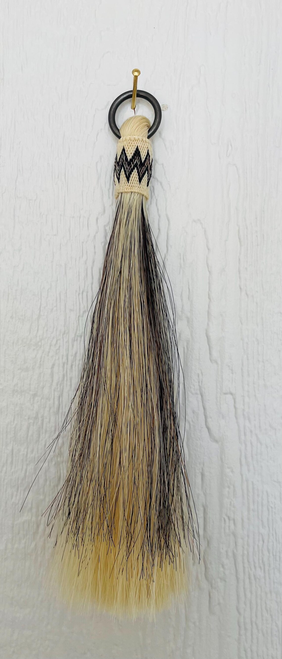 Horsehair Shu-fly, Horsehair Shoofly, Free Shipping - Etsy