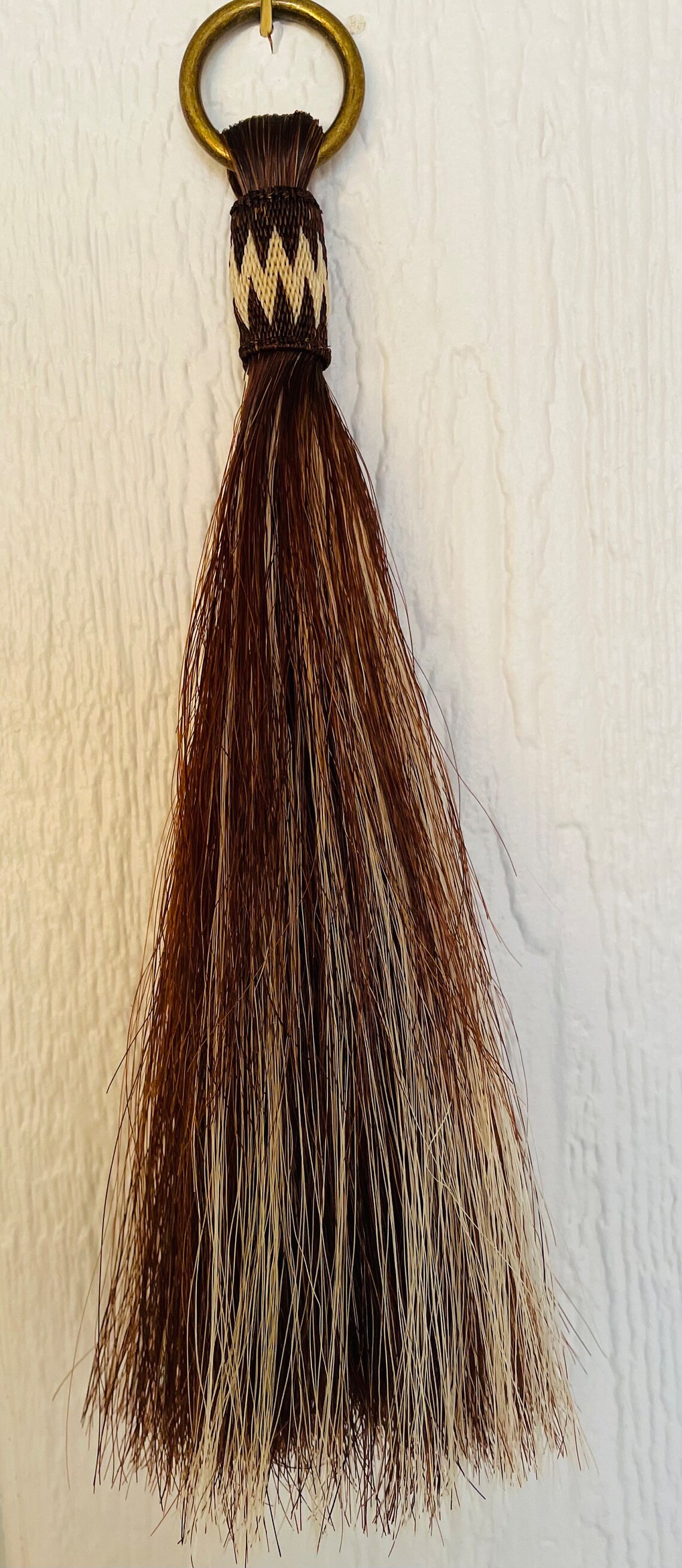 Horsehair Shu-fly, Horsehair Shoofly, Free Shipping - Etsy