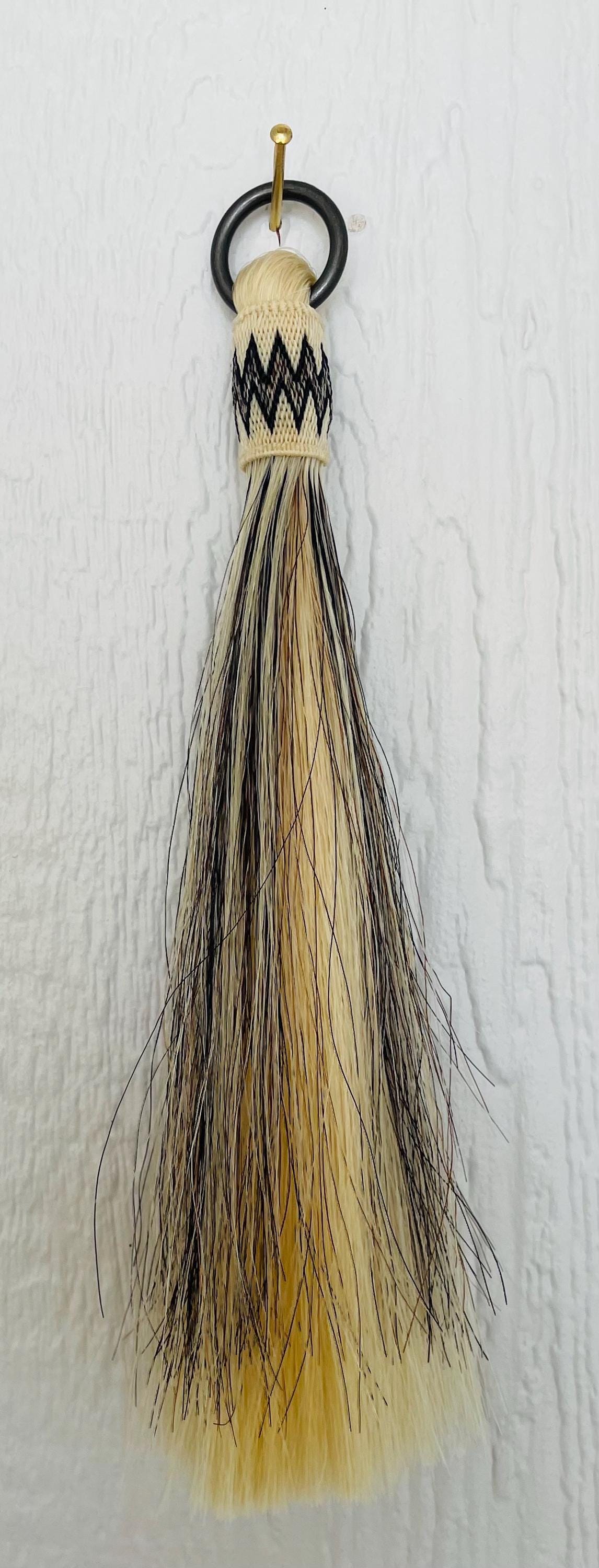 Horsehair Shu-fly, Horsehair Shoofly, Free Shipping - Etsy