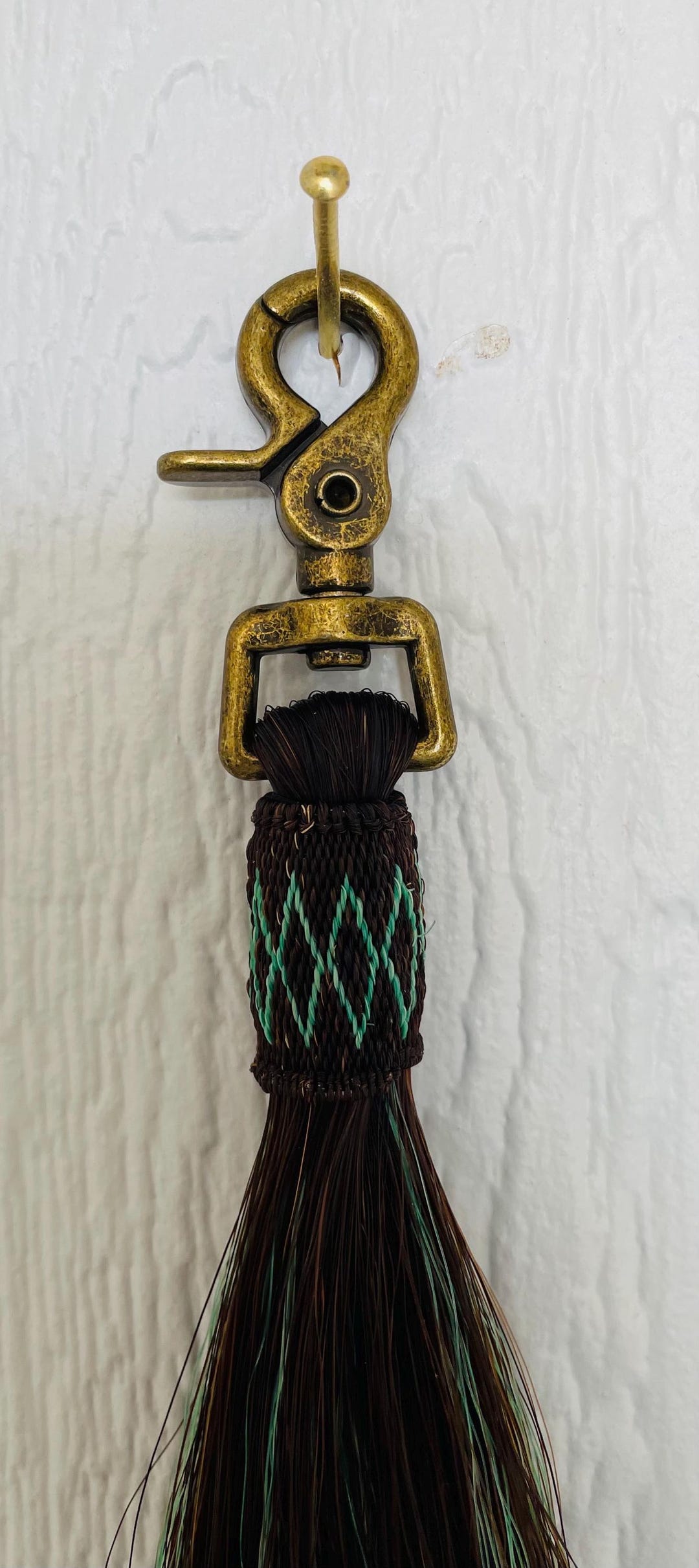 Horsehair Shu-fly, Horsehair Shoofly - Etsy