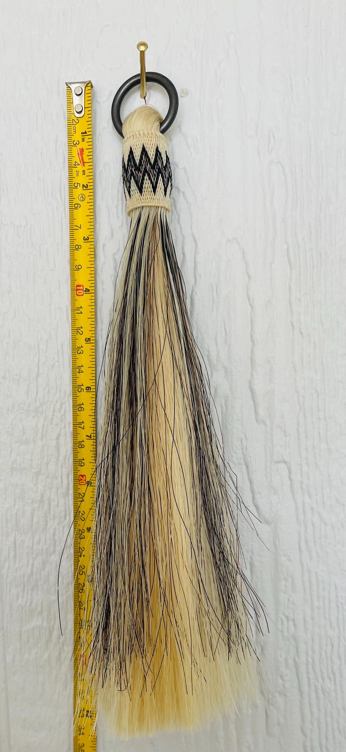 Horsehair Shu-fly, Horsehair Shoofly, Free Shipping - Etsy