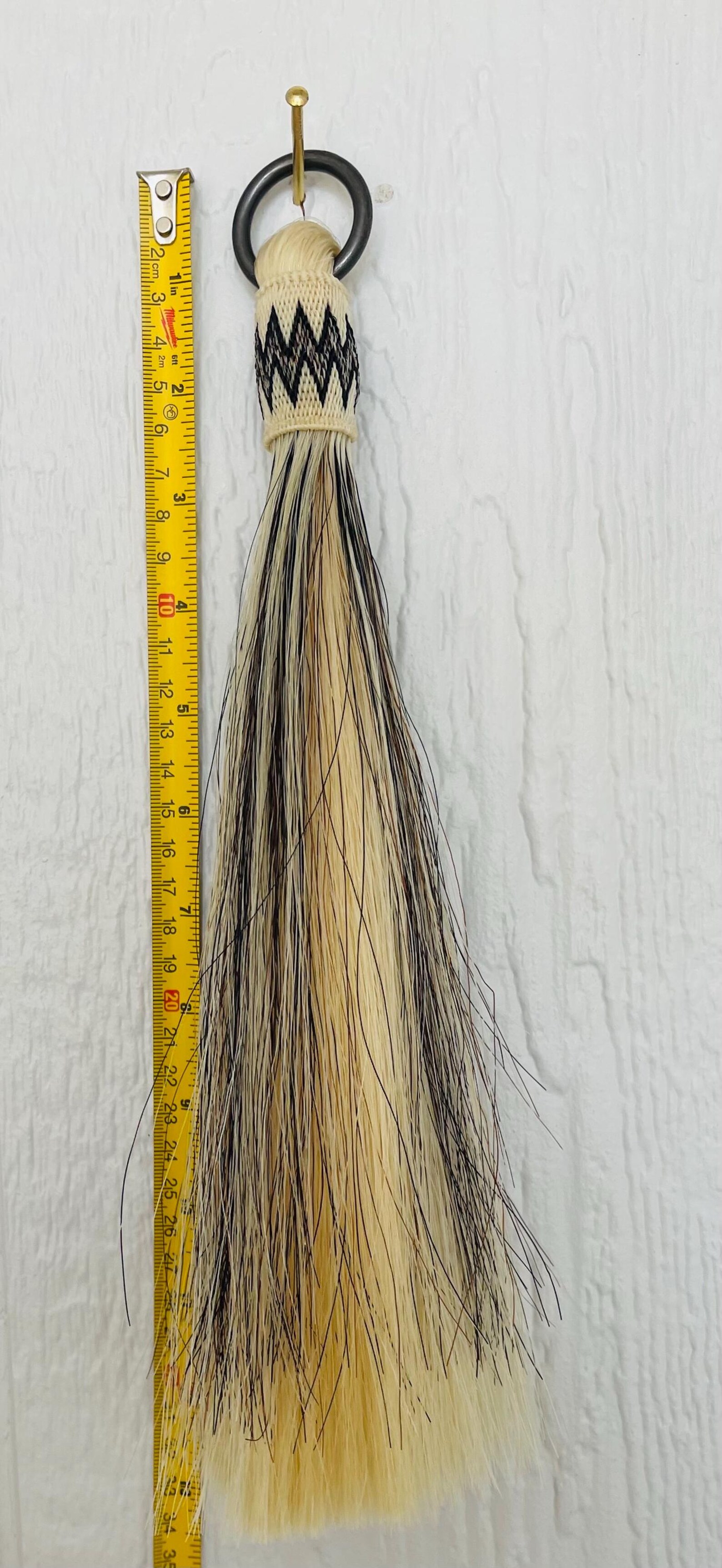 Horsehair Shu-fly, Horsehair Shoofly, Free Shipping - Etsy