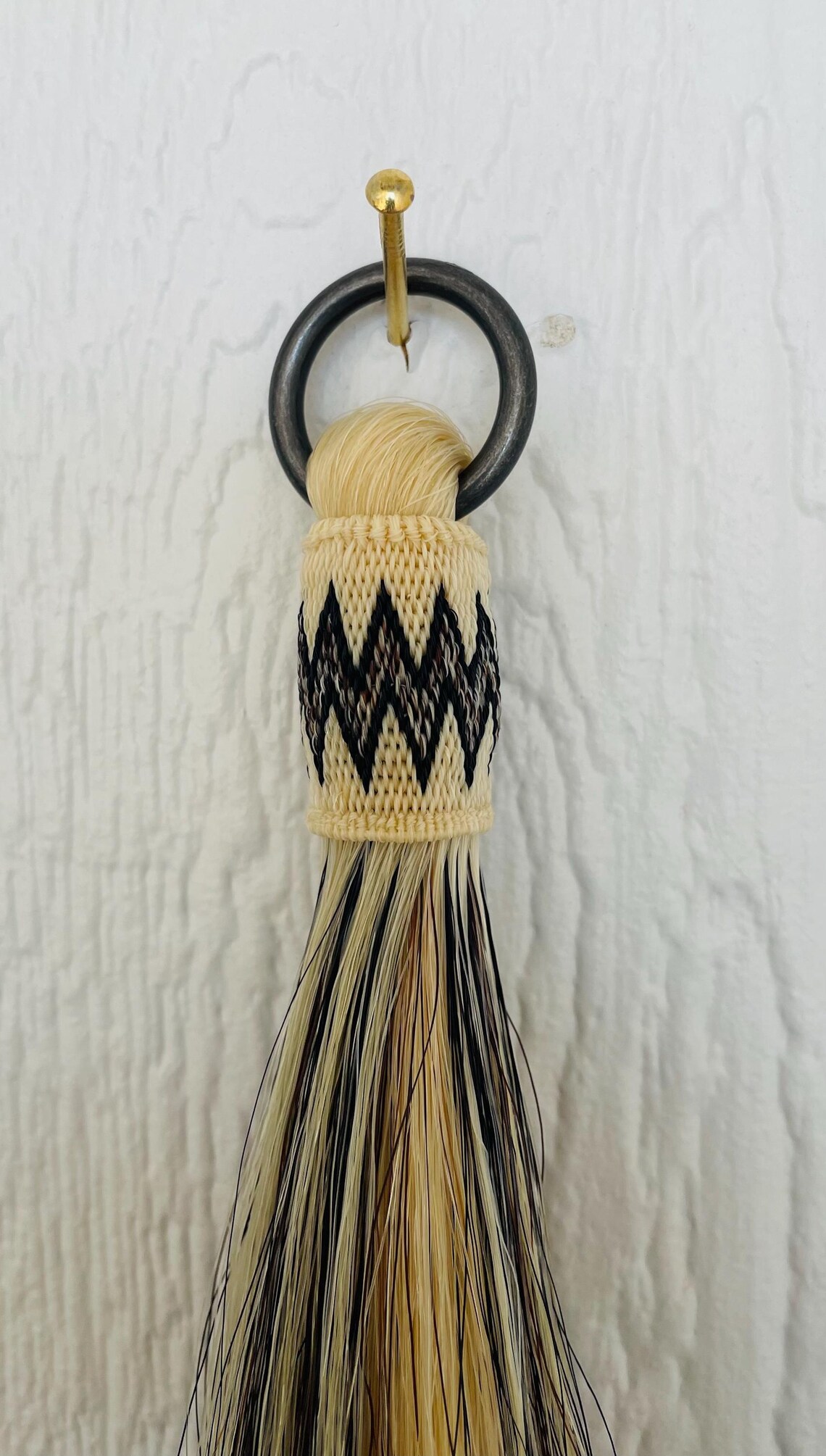 Horsehair Shu-fly, Horsehair Shoofly, Free Shipping - Etsy