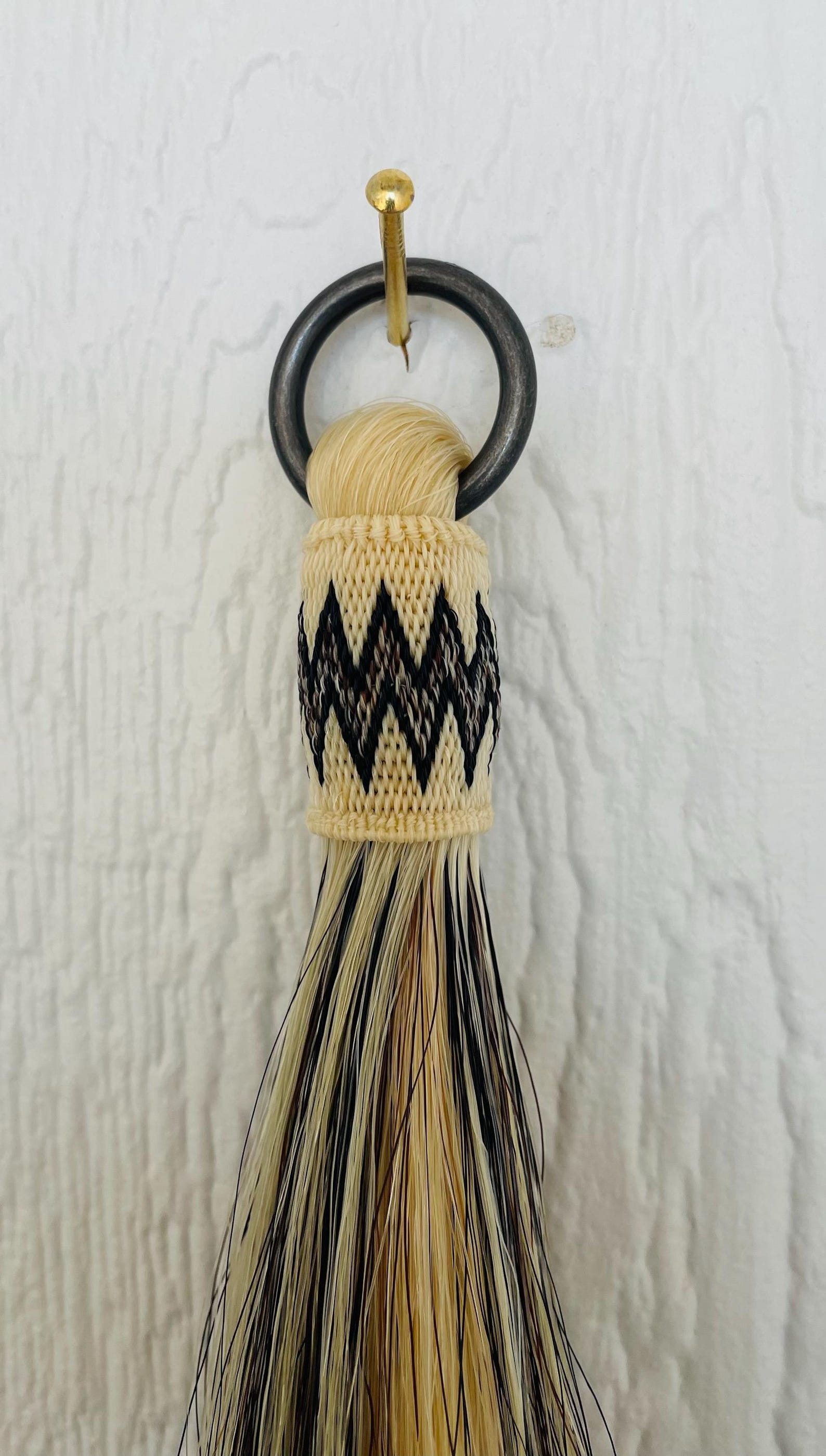 Horsehair Shu-fly, Horsehair Shoofly, Free Shipping - Etsy
