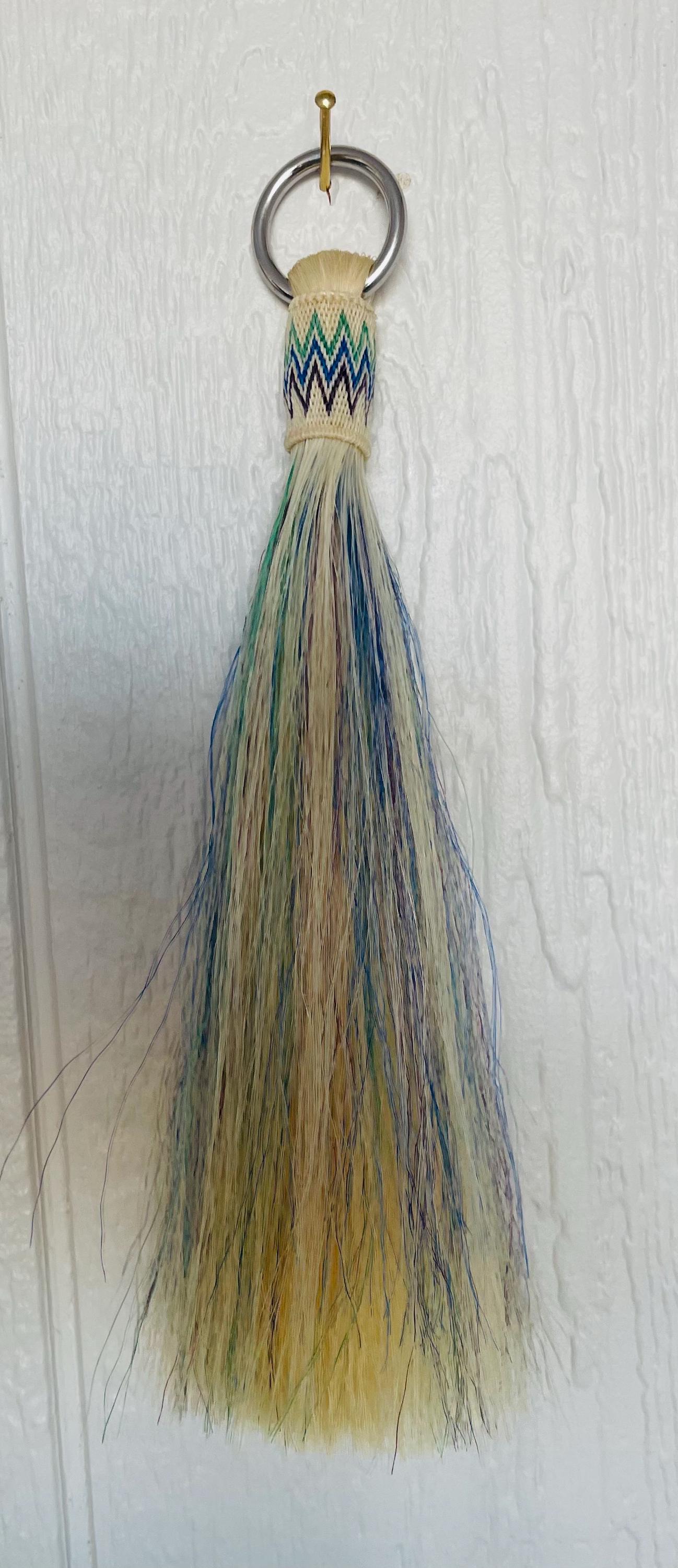 Horsehair Shu-fly, Horsehair Shoofly, Free Shipping - Etsy