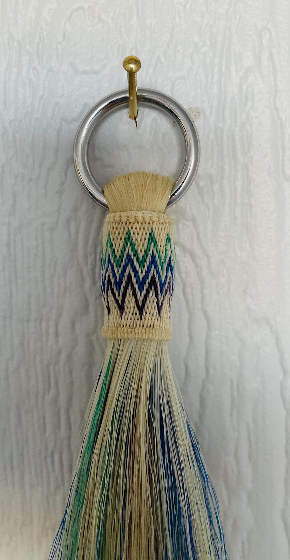 Horsehair Shu-fly, Horsehair Shoofly, Free Shipping - Etsy