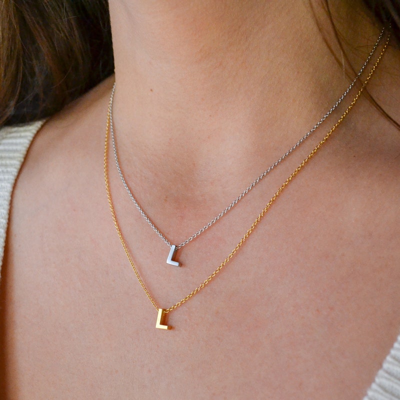 Initial Letter L - Etsy