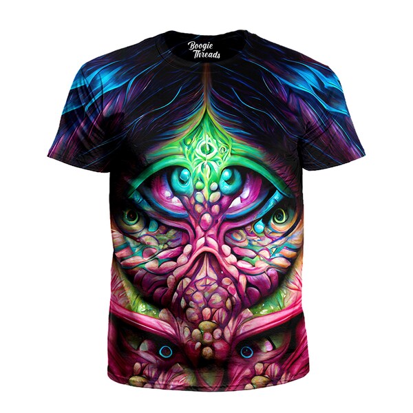 Alex Grey - Etsy