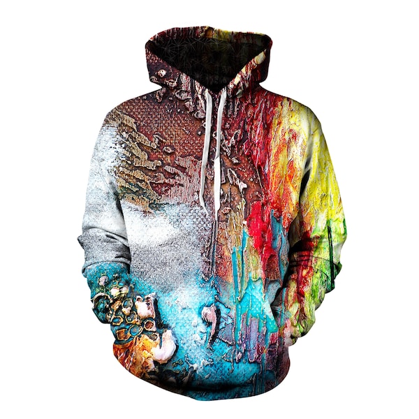Aesthetic Hoodies - Etsy