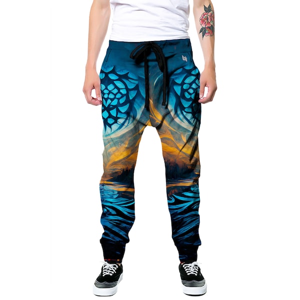 Cool Pants - Etsy
