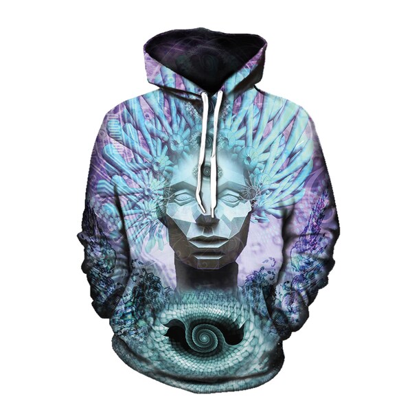 Psychedelic Clothing - Etsy