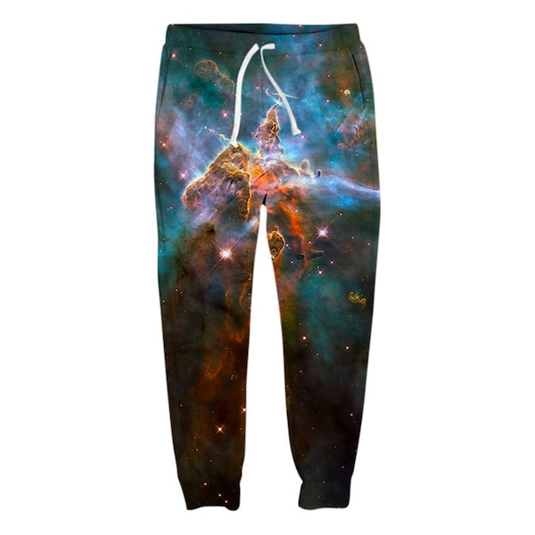 Space Pants - Etsy