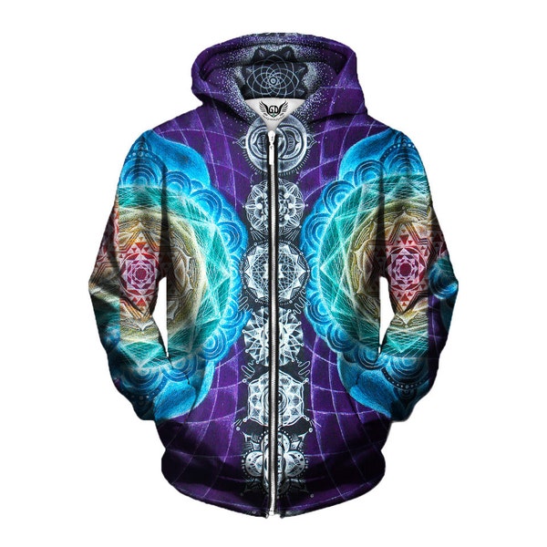 Chakra Clothing - Etsy