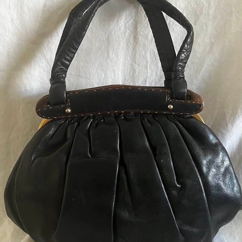 Italian Purse - Etsy